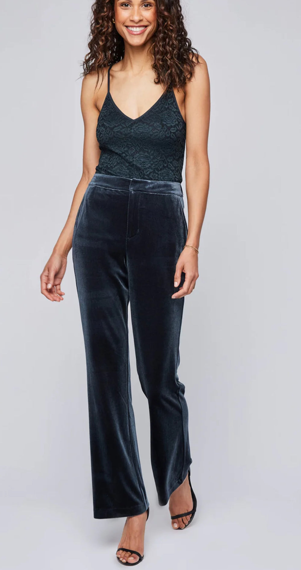 the alice pants – river + road