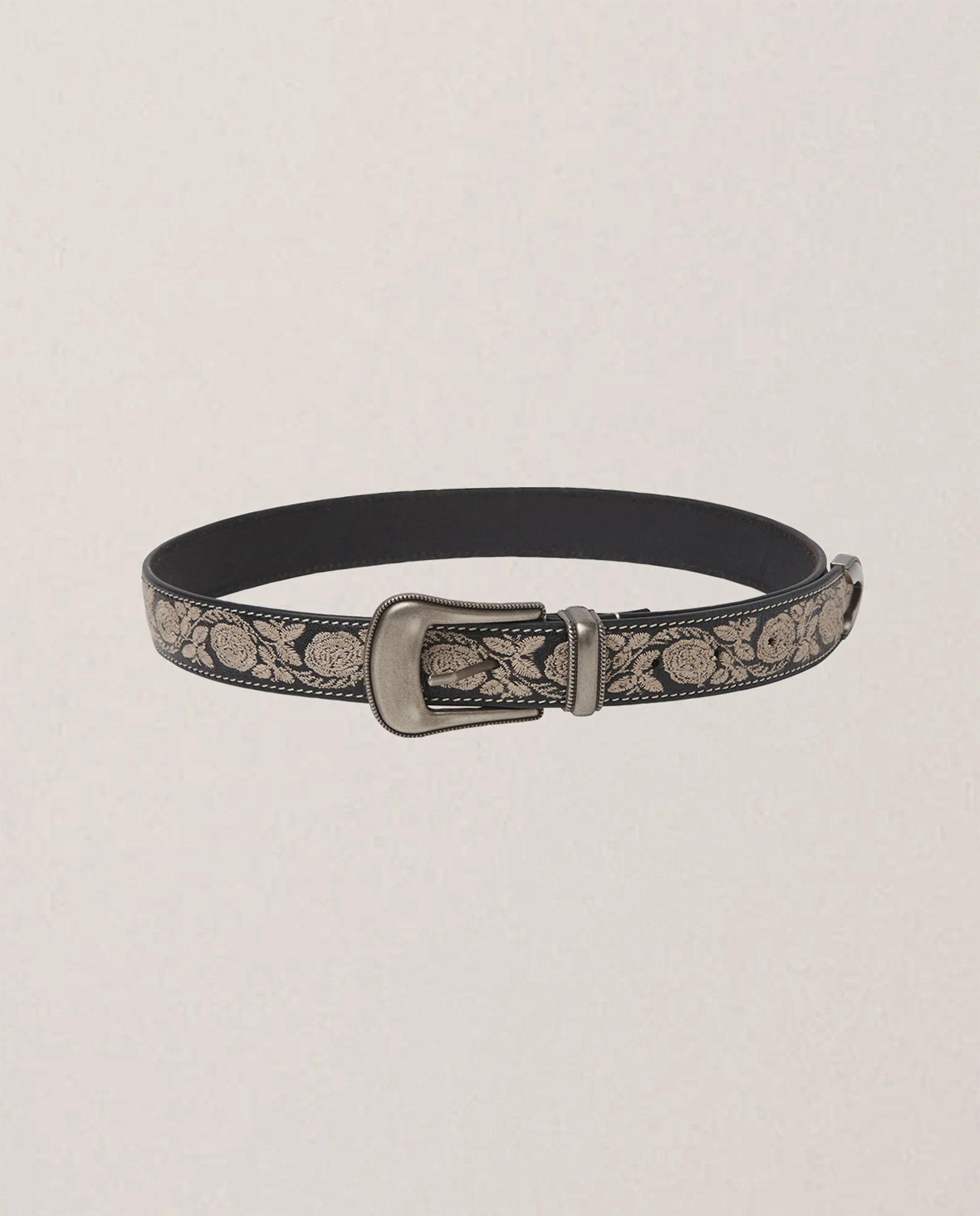 guadalupe belt in mariachi onix – river + road
