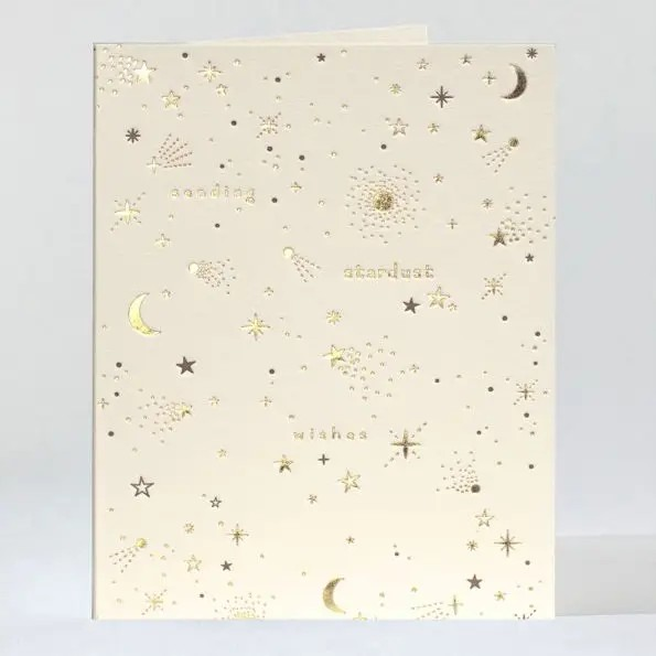 elum greeting cards - various designs – river + road